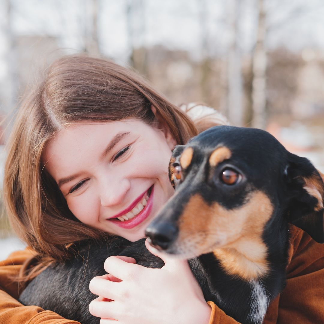 Why It's Important to Start Puppy Obedience Training Early - Dog Days ...